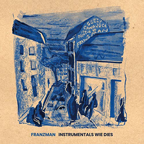 Play Instrumentals wie dies by Franzman on Amazon Music