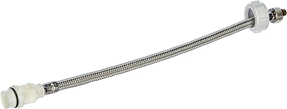 Geberit Connecting Hose for Concealed cisterns, 120 mm, 1 Piece, 240 ...