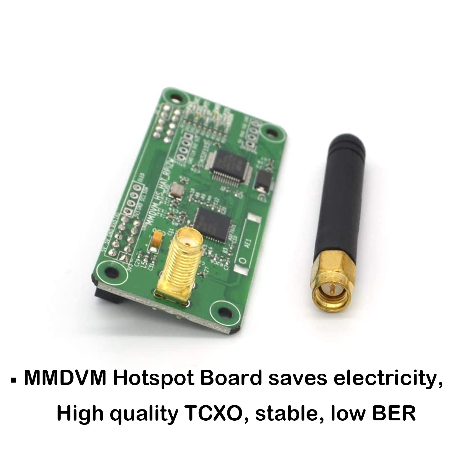 Snapklik.com : GOOZEEZOO MMDVM Hotspot Board