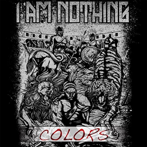 Play Colors by I Am Nothing on Amazon Music