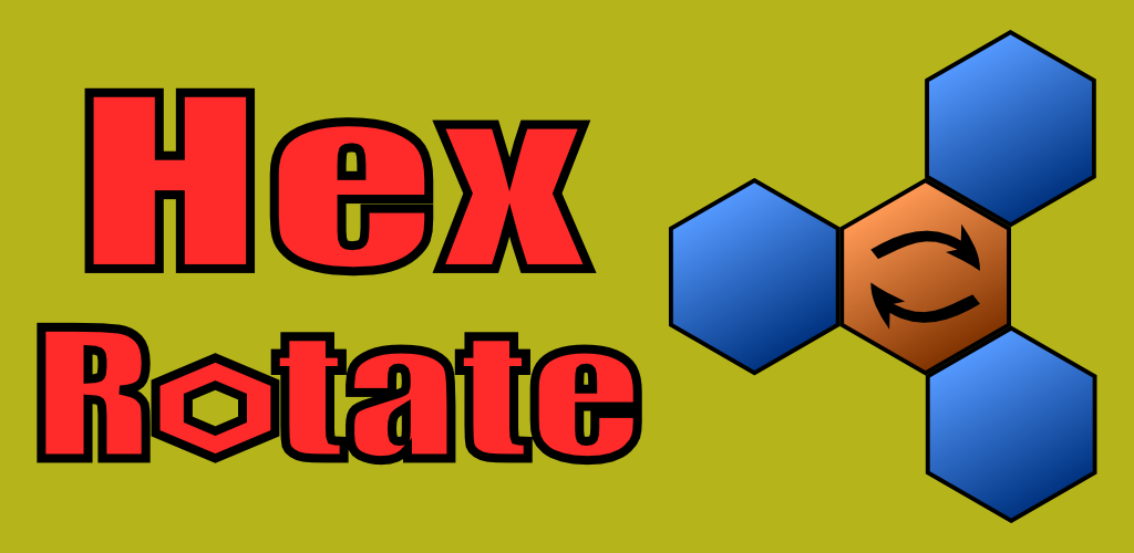 Hex Rotate - Puzzle:Amazon.com:Appstore for Android