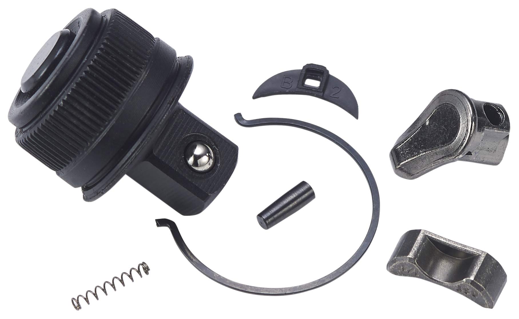 Amazon.com: Carlyle Hand Tools RK14FL Ratchet Repair Kit : Tools & Home ...