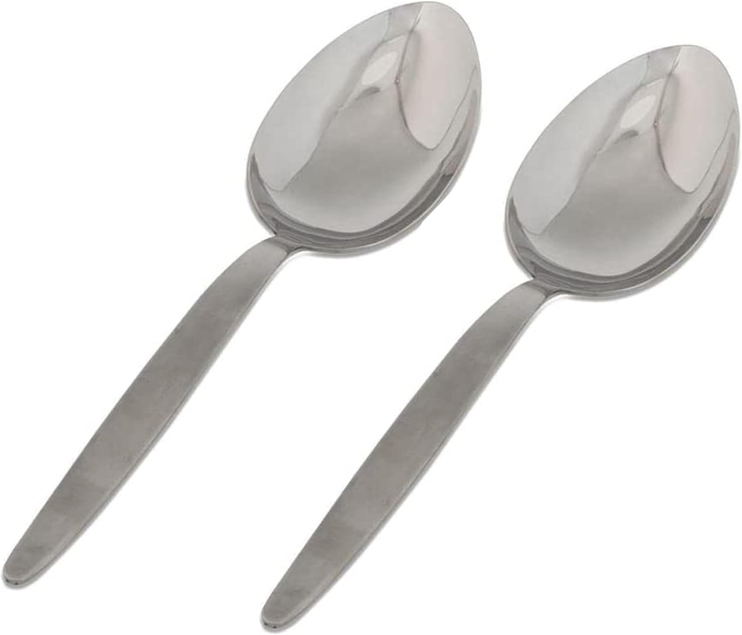 Amazon.com: JB Prince Gray Kunz Perforated Spoon: Home & Kitchen