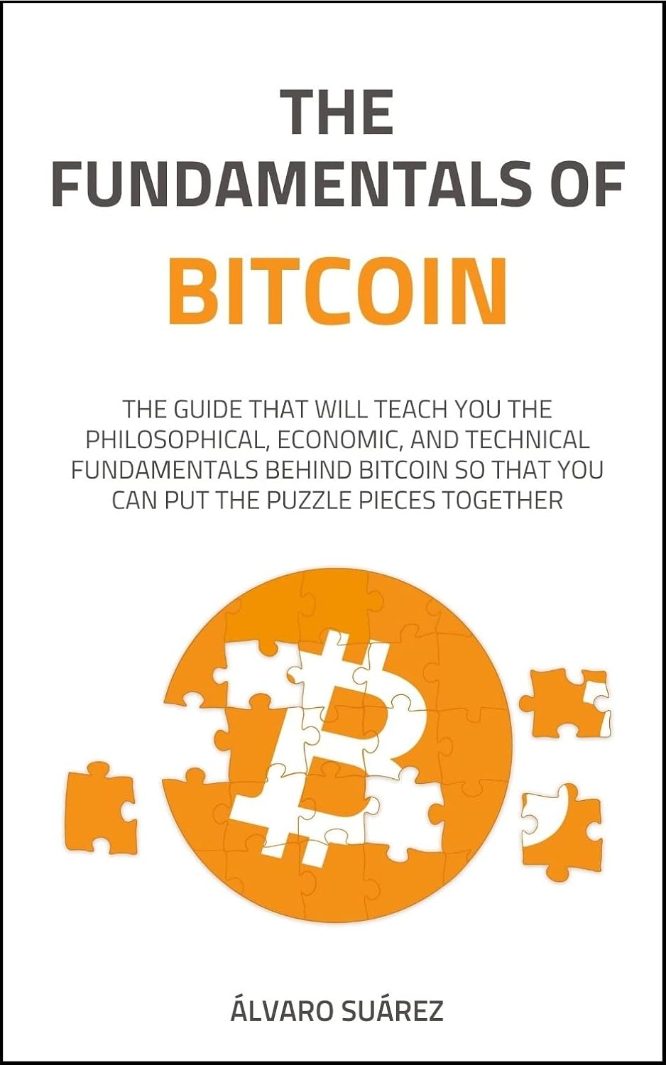 Amazon.com: The Fundamentals of Bitcoin: The guide that will teach you ...