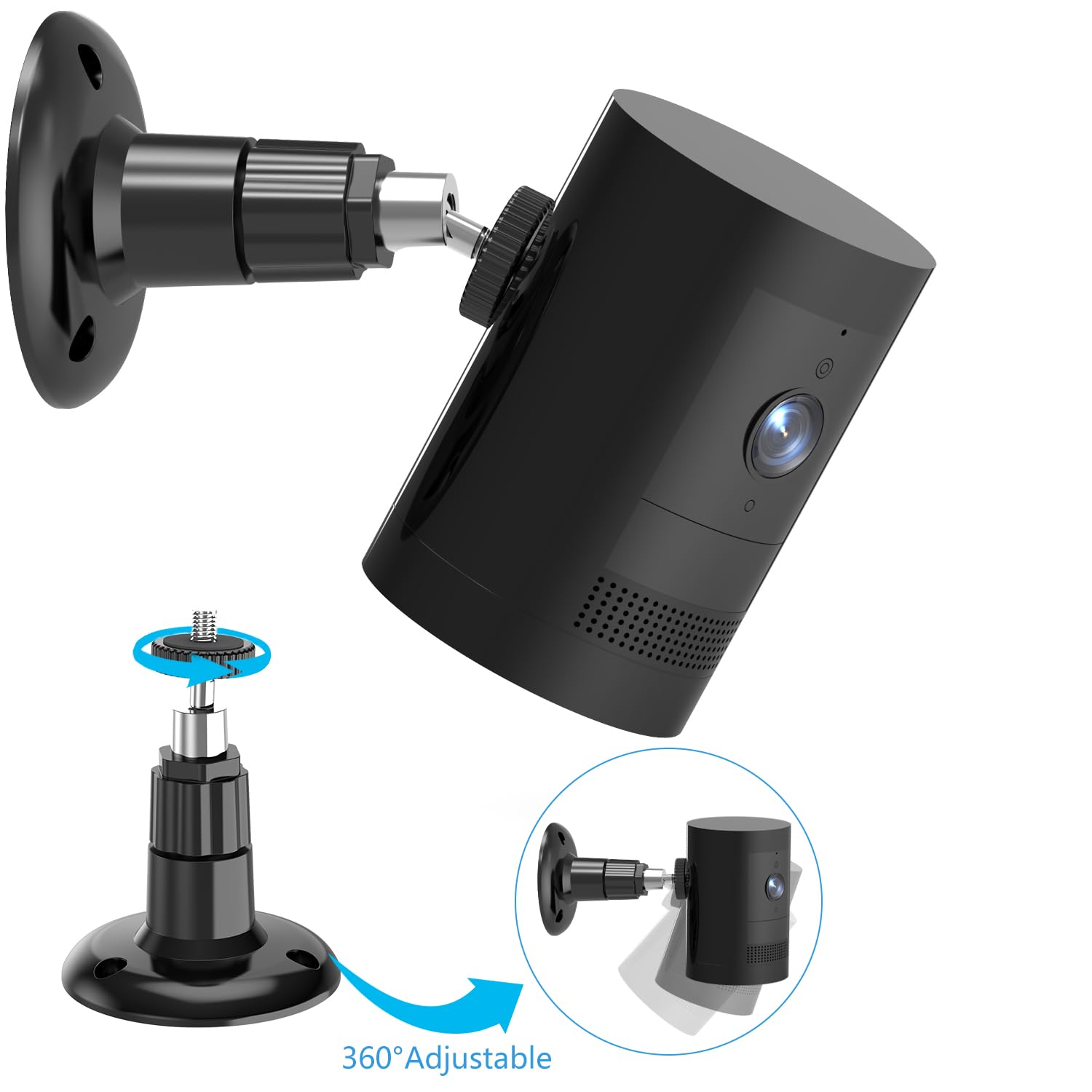 Security Camera Ceiling Mounting Brackets
