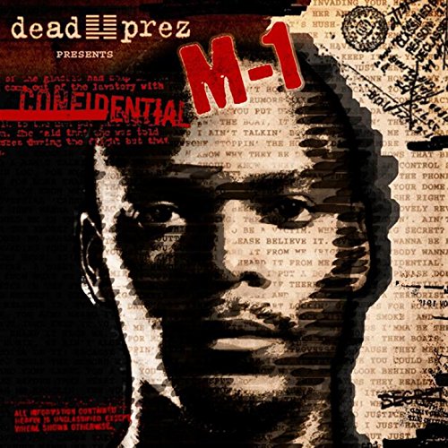 Play Confidential by Dead Prez Presents M1 on Amazon Music