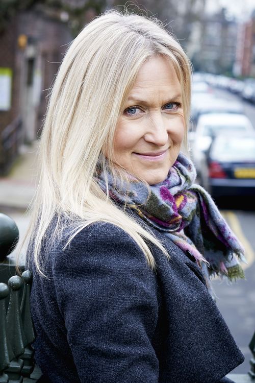 Amazon.co.uk: Fiona Millar: books, biography, latest update