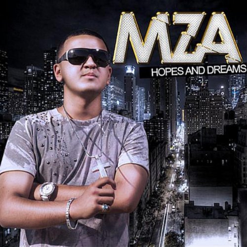 Play Hopes and Dreams by MZA on Amazon Music
