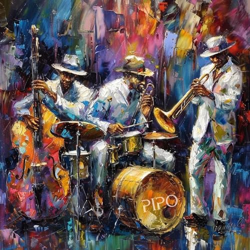 Amazon Music UnlimitedでRJK BandのI Am In Latin (Original Mix)を