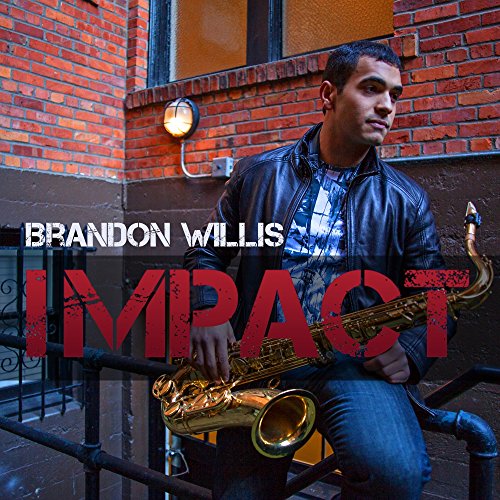 Amazon.com: IMPACT : Brandon Willis: Digital Music