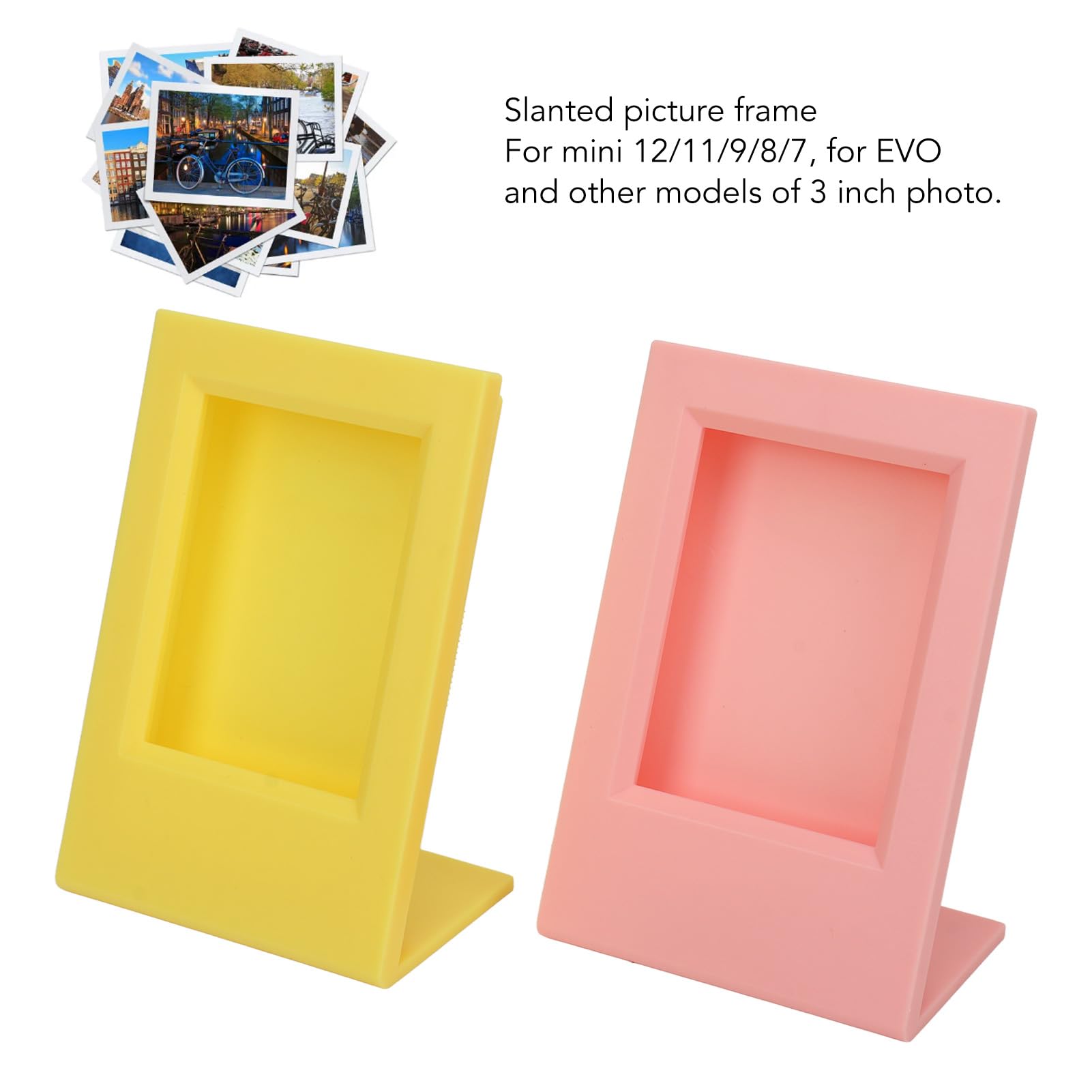 Wallet Frames