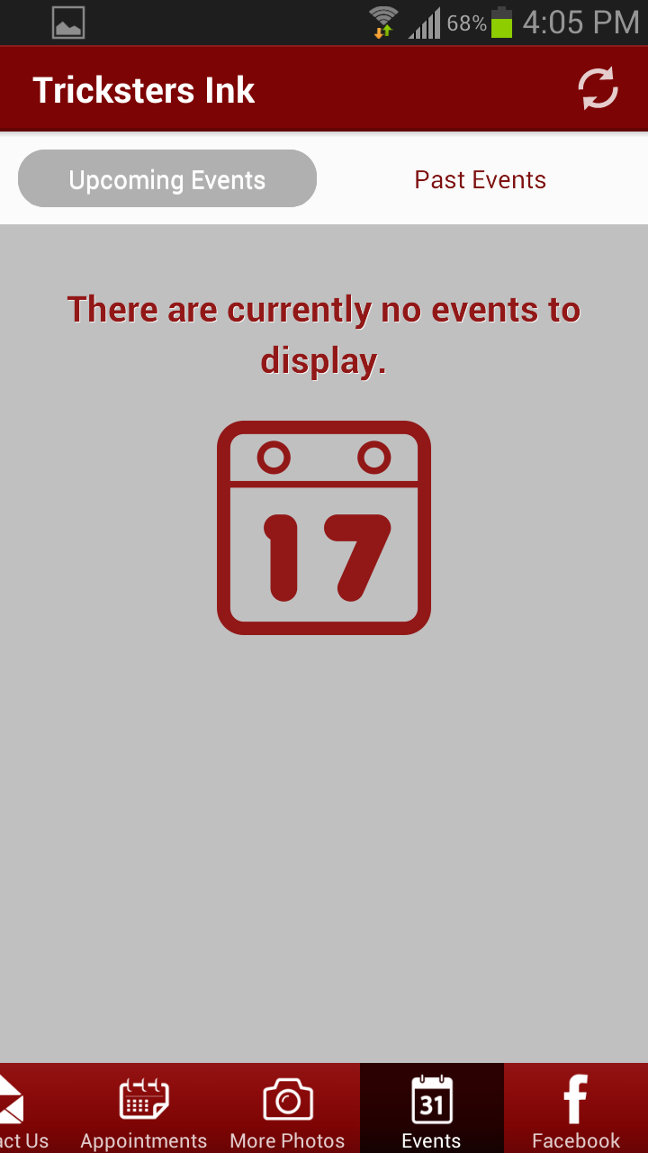 Tricksters ink - App on Amazon Appstore