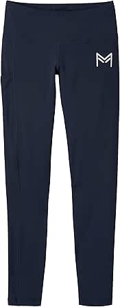 Melt Fit, Essential Leggings for Women (3X, Navy Hue) at Amazon Women’s ...