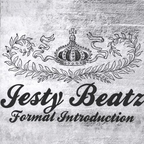 Jesty Beatz - Formal Introduction - Amazon.com Music