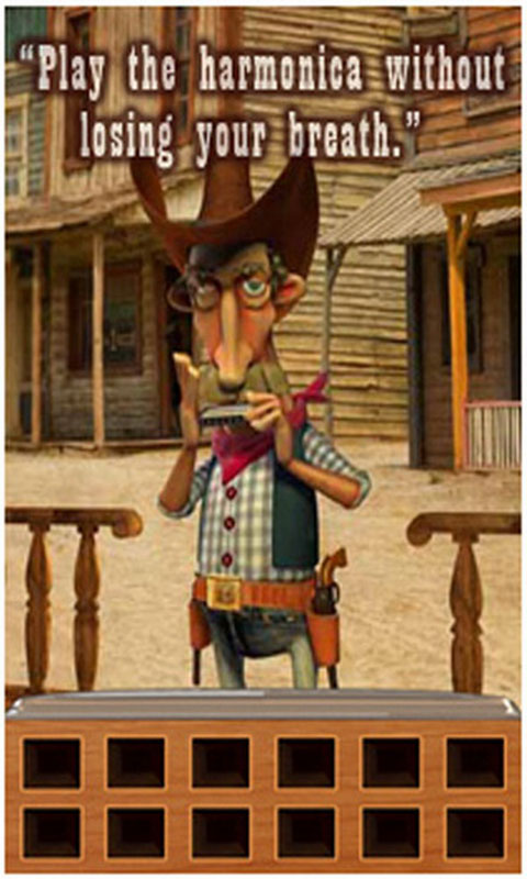 Talking Cowboy Free - App on Amazon Appstore