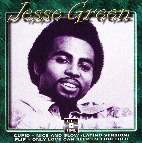 Green, Jesse - Nice & Slow - Amazon.com Music