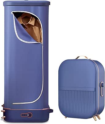 ANXYYDS Machine à Repasser Automatique, sèche-Linge, Machine de séchage ...