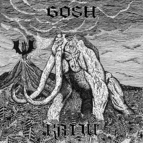 Amazon.com: KAIJU [Explicit] : Gosh: Digital Music