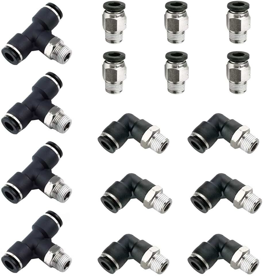 Amazon.com: pneumatic quick connect