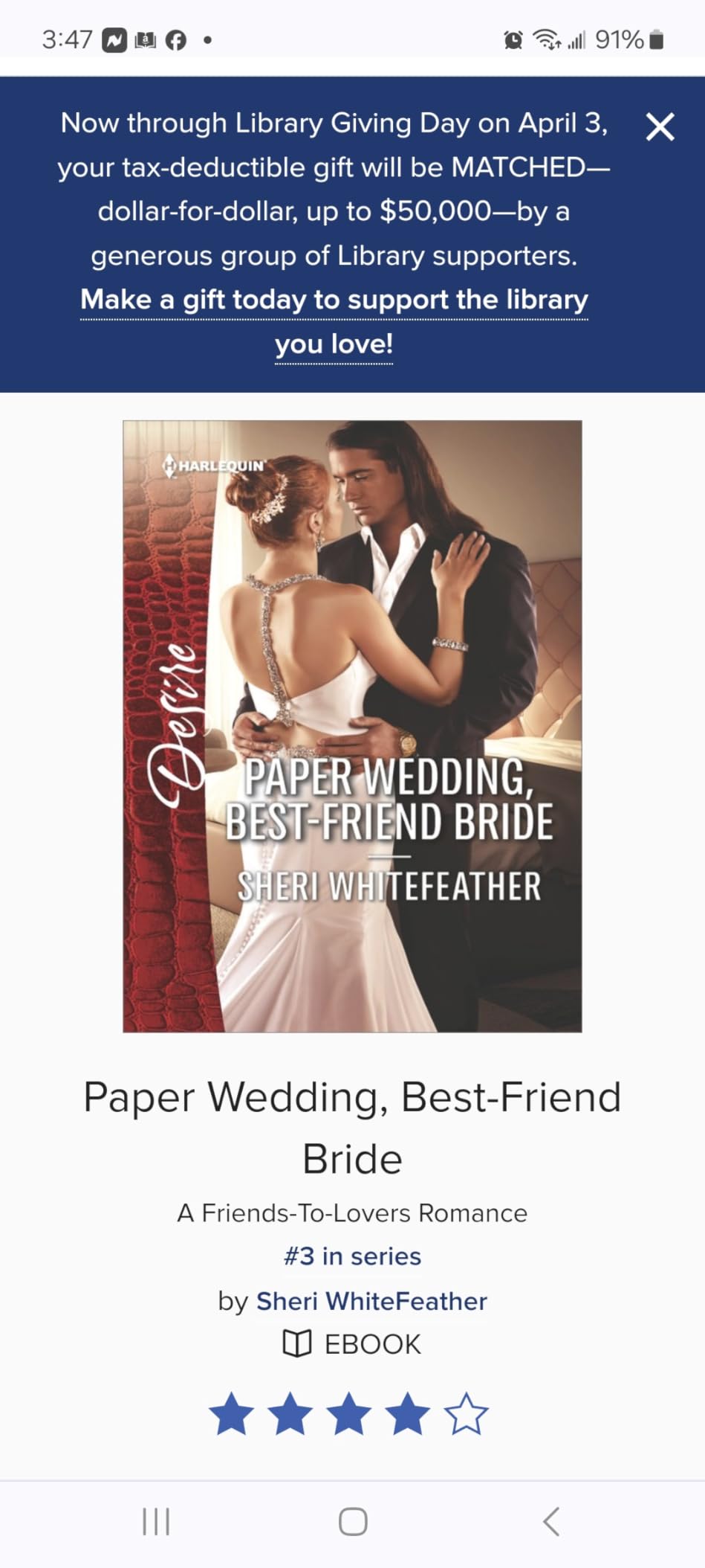 Paper Wedding, Best-Friend Bride: A Friends-To-Lovers Romance ...