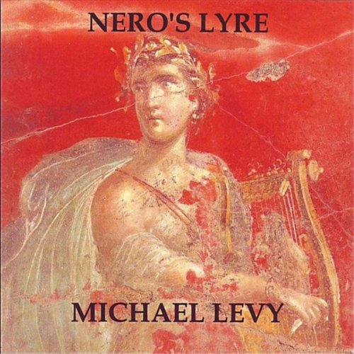Amazon.com: Nero's Lyre (Lament for Solo Lyre in the Ancient Greek ...