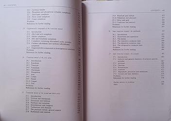 Housecroft Inorganic Chemistry : Housecroft, Prof Catherine, Sharpe ...