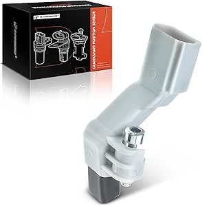 A-Premium Engine Crankshaft Position Sensor Compatible with Audi A3 ...