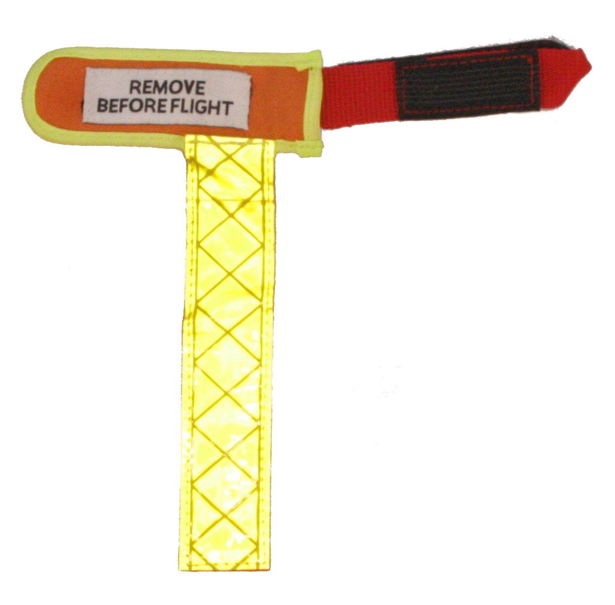 Universal Pitot Tube Cover. HI-VIZ : Amazon.in: Industrial & Scientific