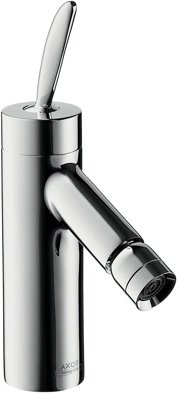 AXOR Starck Classic Bidet Tap with pop-up Waste : Amazon.co.uk: DIY & Tools