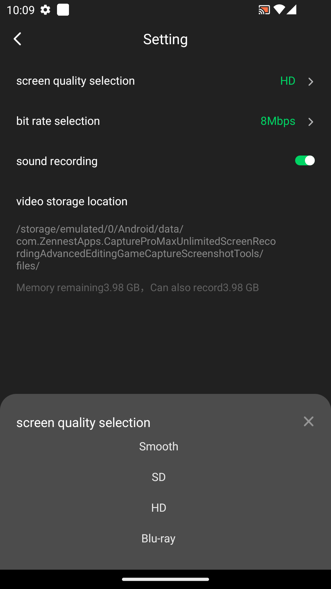 Audio-Enabled Screen Recorder: Capture Your Screen with Internal Audio ...