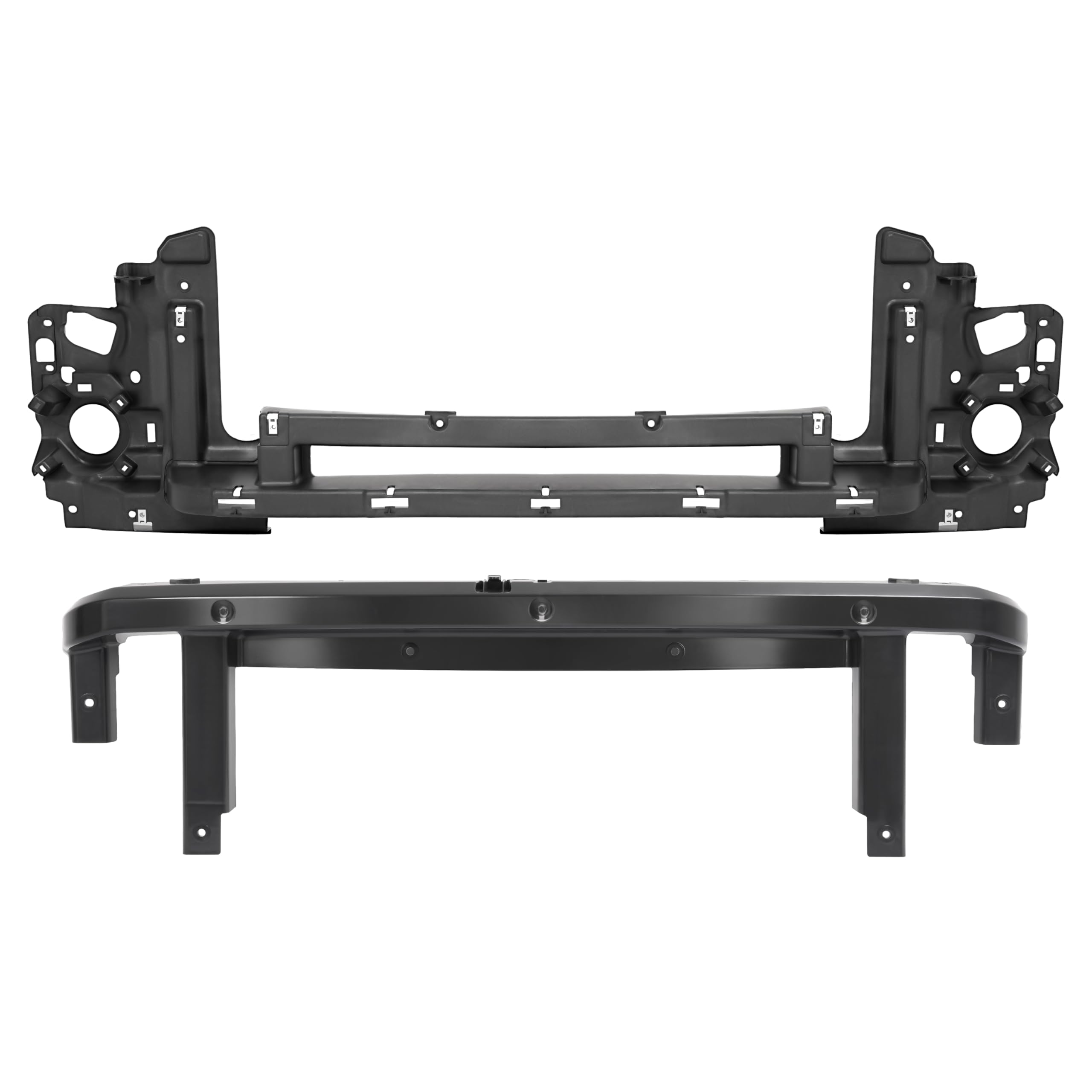 Amazon.com: KUAFU Header Panel Set Compatible with 2008-2019, 2021-2024 ...