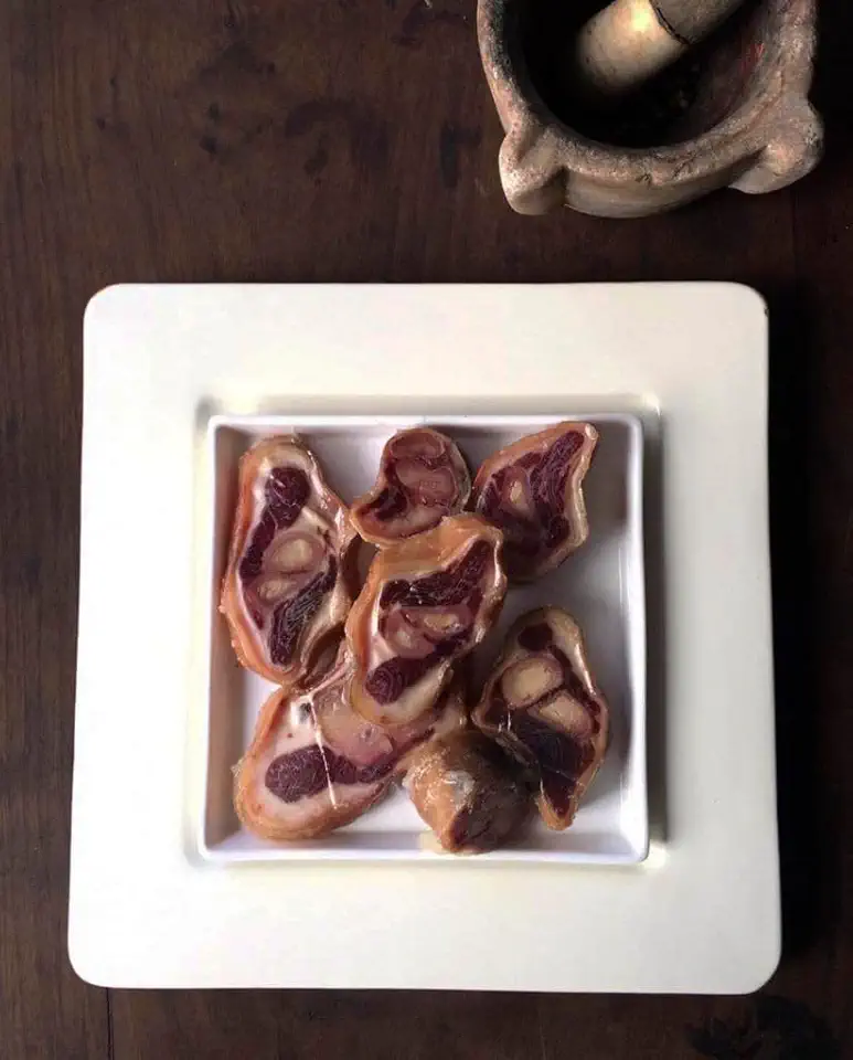 The Ultimate Guide To Baking A Delicious Butt Portion Ham | ShunGrill