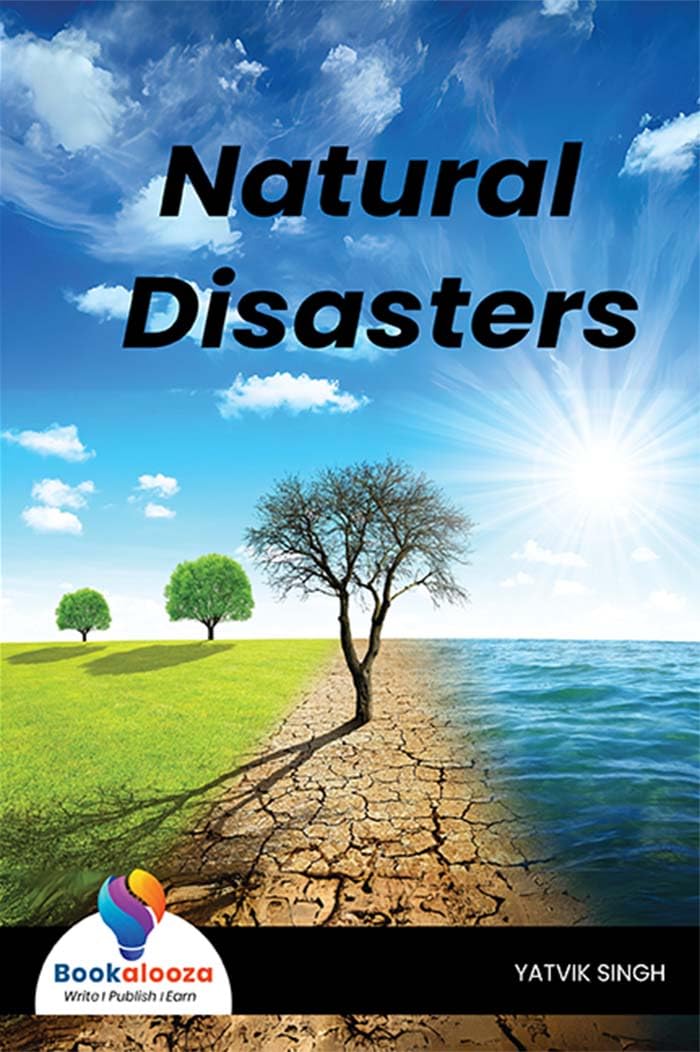 Amazon.in: Buy Natural Disasters Book Online at Low Prices in India ...