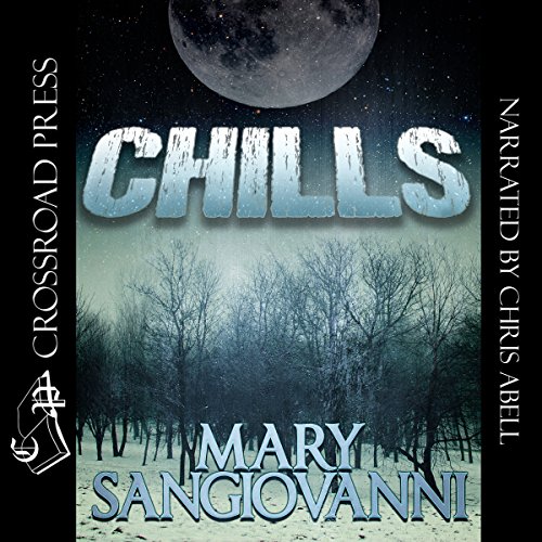 Amazon.com: Chills (Audible Audio Edition): Mary SanGiovanni, Chris ...