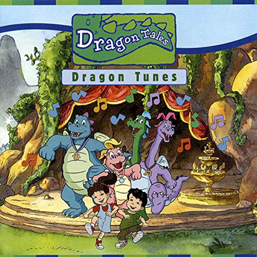Play Dragon Tunes by Dragon Tales on Amazon Music Unlimited