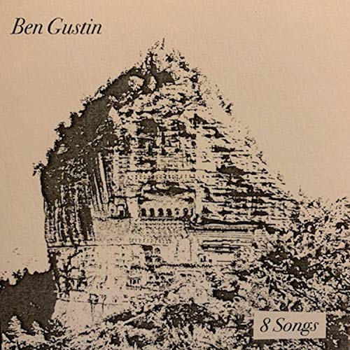 Amazon.com: 8 Songs : Ben Gustin: Digital Music