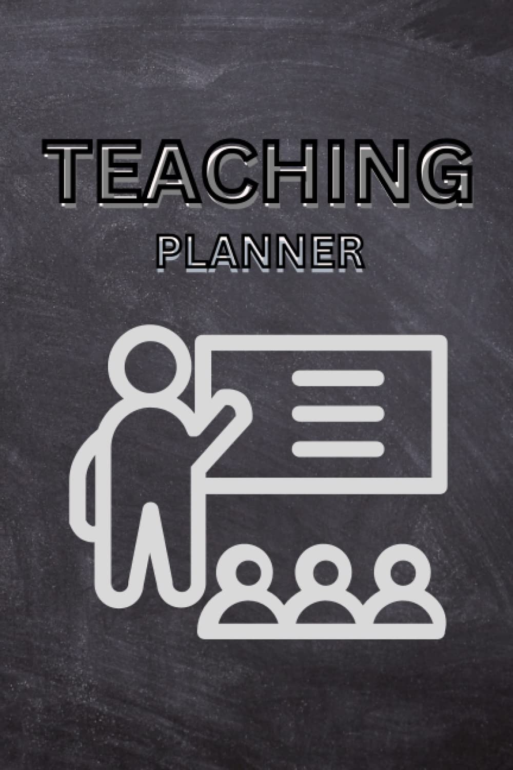 Teaching Planner: Teaching Journal With Weekly Overview, Student ...