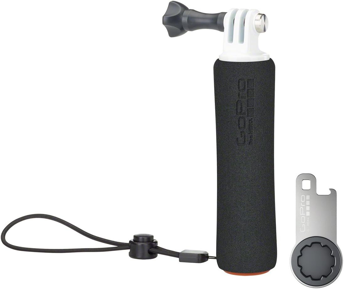 Amazon.com : GoPro The Handler Floating Hand Grip (GoPro Official Mount ...