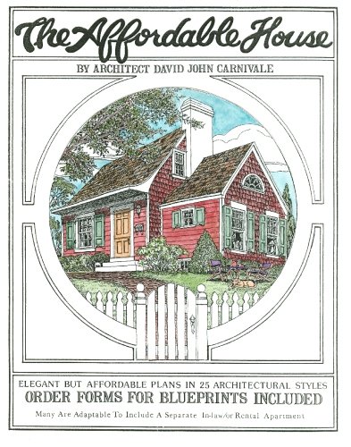 Buy The Affordable House Book Online at Low Prices in India | The ...