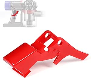 Trigger Switch Button Compatible with Dyson V7 V8 SV10 SV11 Vacuum ...