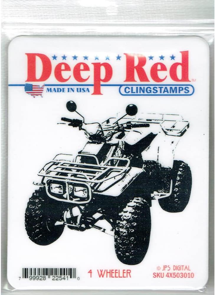 Amazon.com: Honeycomb Design Rubber Stamp by DRS Designs Rubber Stamps ...