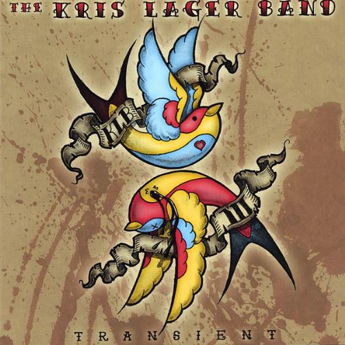 Lager, Kris Band - Transient - Amazon.com Music