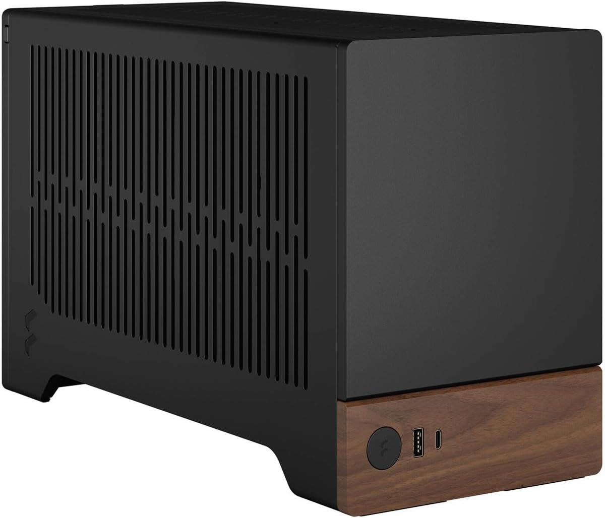 Fractal Design Terra Gaming Computer Case : Amazon.ca: Electronics