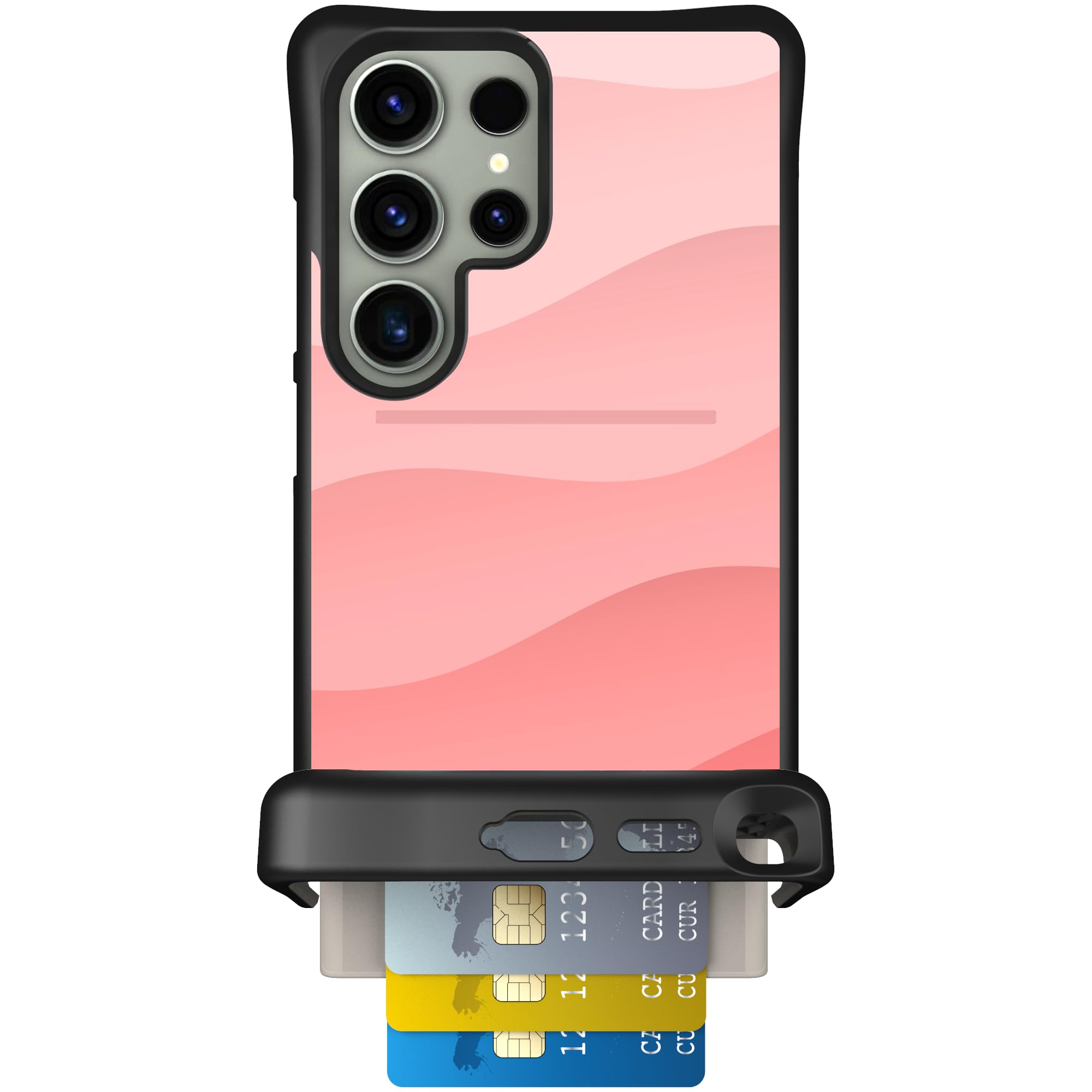 Snapklik.com : Scooch For Samsung Galaxy S24 Ultra Case