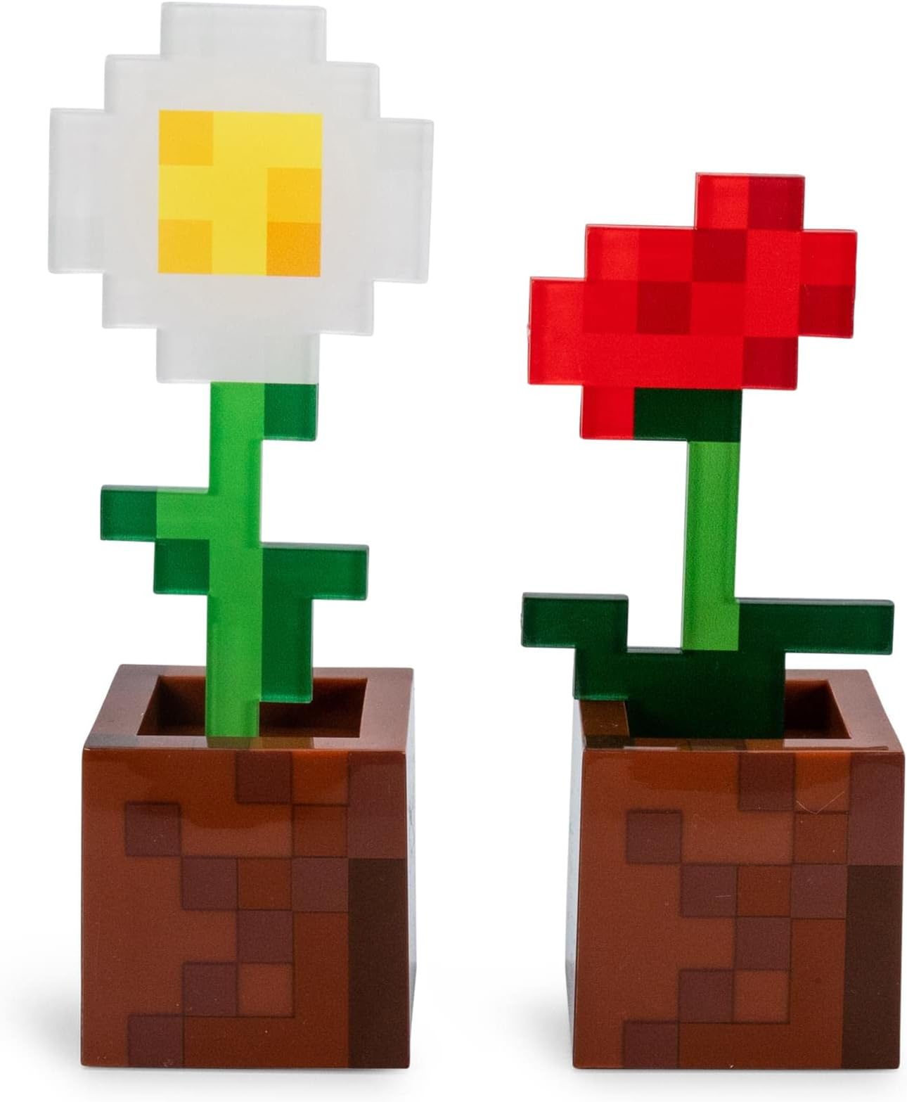 Amazon.com: Minecraft Yellow Bee Nest Block Desk Lamp with 3D Bee ...