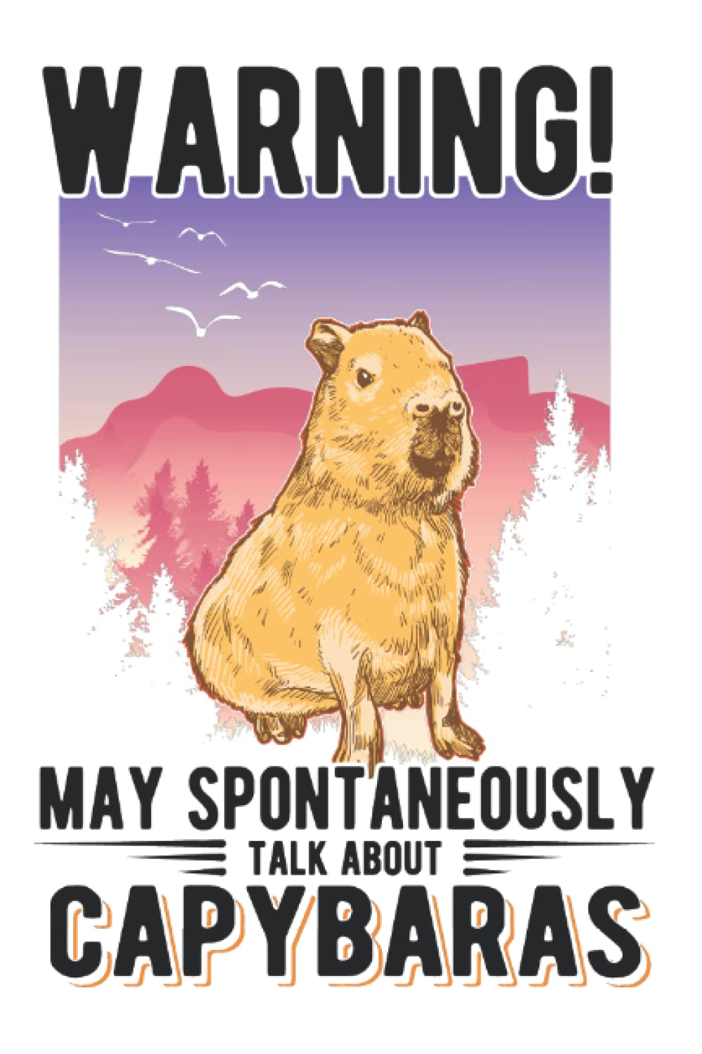 Capybara - Hitta bästa priset på Prisjakt