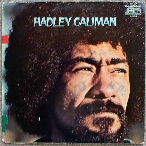 Amazon.com: HADLEY CALIMAN [LP VINYL]: CDs & Vinyl