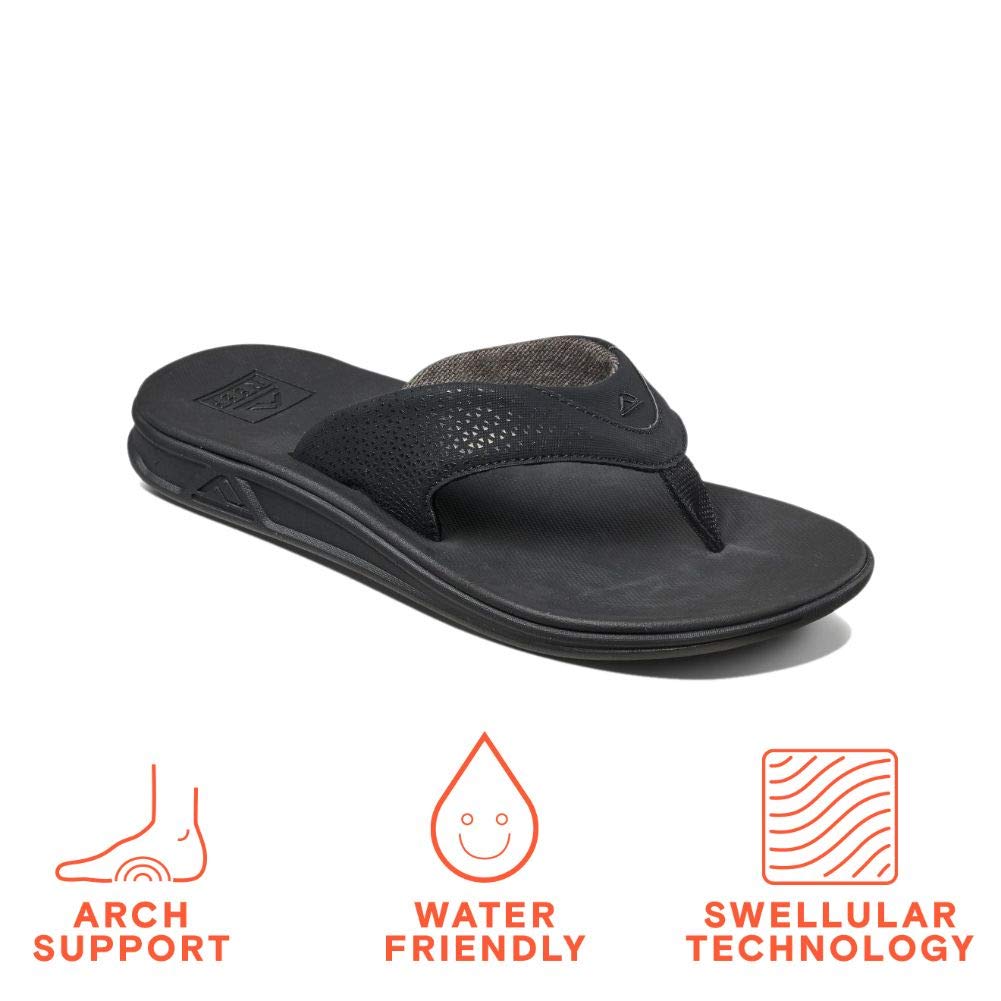 Snapklik.com : Reef Mens Sandals