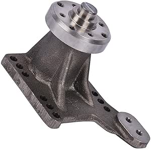 Amazon.com: Geofrey Fan Support RE503664 Compatible with John Deere ...