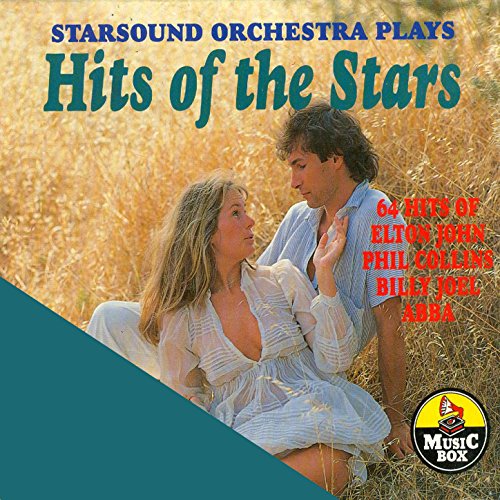 Play Hits of the Stars by Starsound Orchestra on Amazon Music